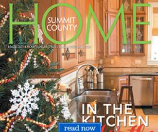 Summit Home full e-edition | SummitDaily.com