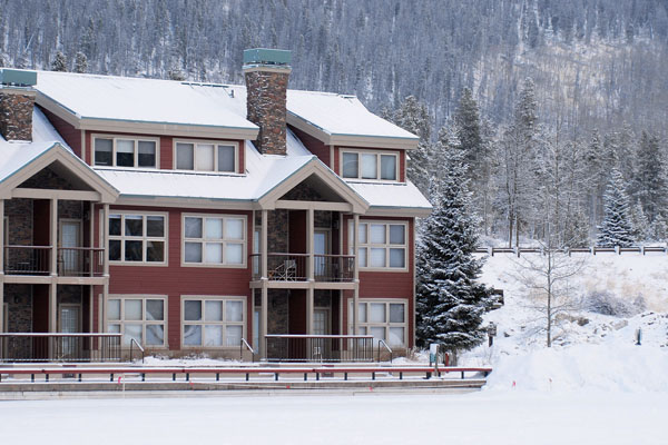 Keystone Real Estate: Keystone’s seven neighborhoods | SummitDaily.com