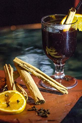 Vail Daily food feature: Get your gluhwein | SummitDaily.com
