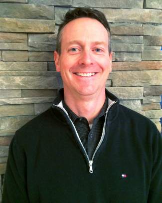 Scott Vargo named county manager Gary Martinez’s successor ...