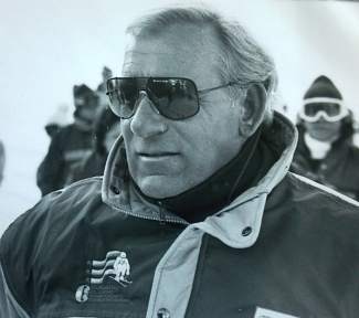 Hey, Spike! recalls great times at Copper with ‘Moose’ | SummitDaily.com