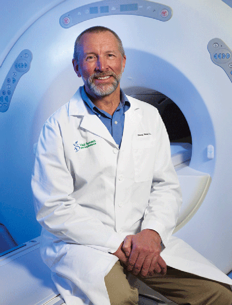 Vail-Summit Orthopaedics welcomes Dr. Doug Yeakel | SummitDaily.com