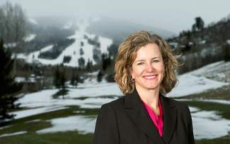 Q&A: CMC President Carrie Besnette Hauser | SummitDaily.com