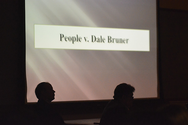 Bruner trial: Stephanie Roller Bruner’s lover takes the witness stand ...