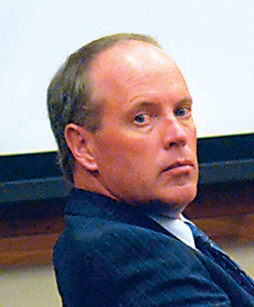 Bruner found guilty on all counts in wife’s murder | SummitDaily.com