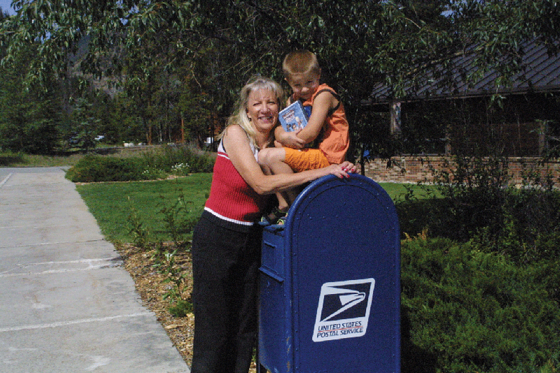 End of an era: Frisco postmaster retires | SummitDaily.com
