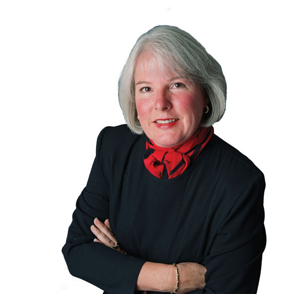 Agent Spotlight:Lisa Bennison Noll | SummitDaily.com