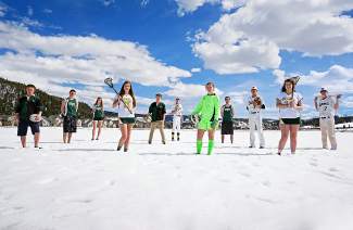 Spring preps spotlight: Summit High’s Turner McDonald, Brian Hessler ...