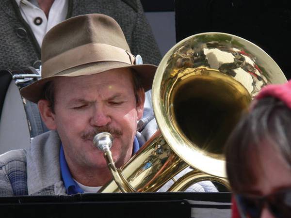 One more chance for polka in Silverthorne Sunday | SummitDaily.com