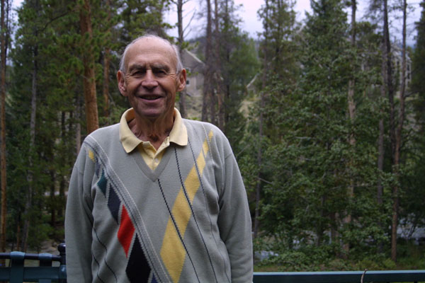 Who We Are: Keystone founder finds spot in hall of fame | SummitDaily.com