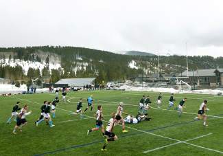 New Summit boy’s rugby team itching for a win halfway through inaugural ...