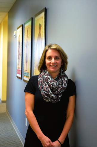 Sarah Vaine named new assistant Summit County manager | SummitDaily.com