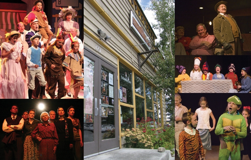Backstage Theatre to create new Leadership Council | SummitDaily.com