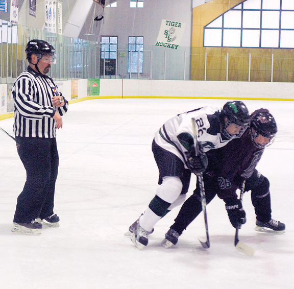 Turning youth on to hockey | SummitDaily.com