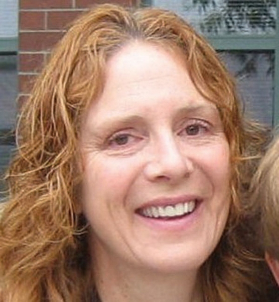 House District 61 candidate profile: Quiet candidate Ellen Temby speaks ...