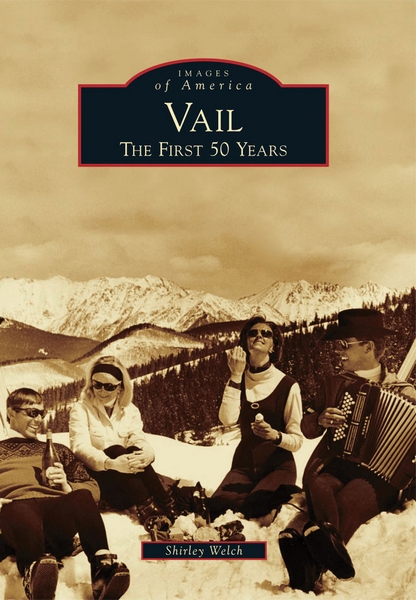 New pictorial history spotlights Vail’s skiing past | SummitDaily.com