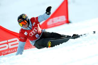 Summit County’s own Justin Reiter finally reaches Sochi Olympics after ...