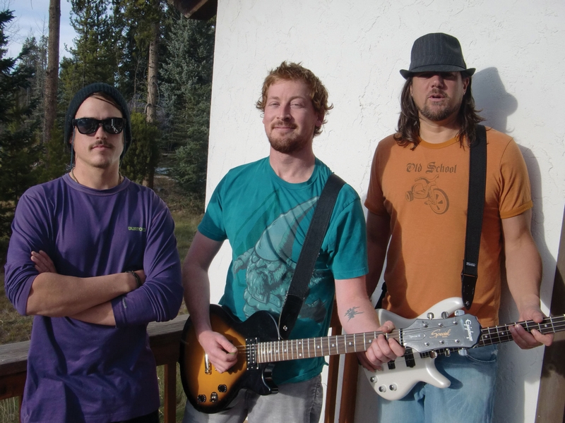 New Breckenridge ‘rockin’ dance party’ band: Peak 11 | SummitDaily.com
