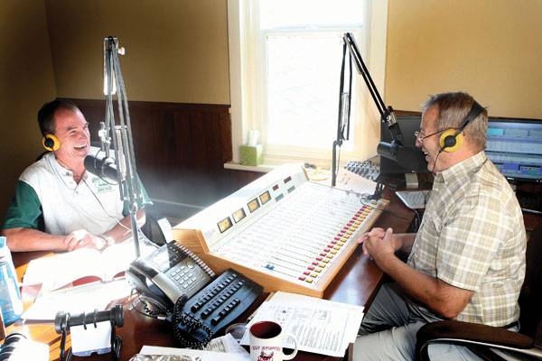 Local public radio stations add to lineups | SummitDaily.com