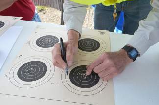 More people, more problems at Summit County gun range | SummitDaily.com