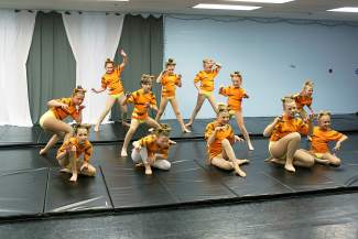 Alpine Dance Academy in Frisco presents Spring Recitals | SummitDaily.com