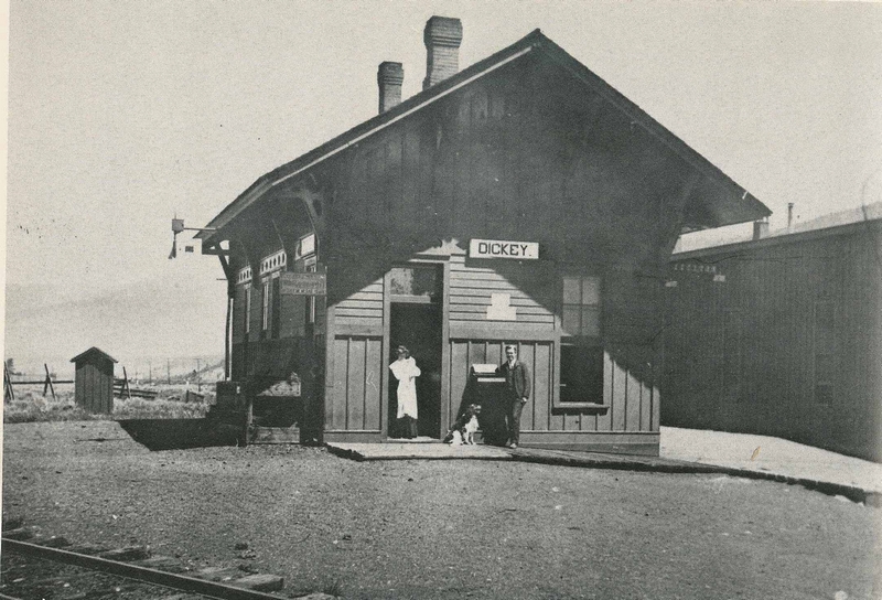 Old railroad town resurfaces | SummitDaily.com