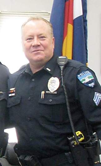 Interim Police Chief Brian Brady resigns from Dillon Police Department ...