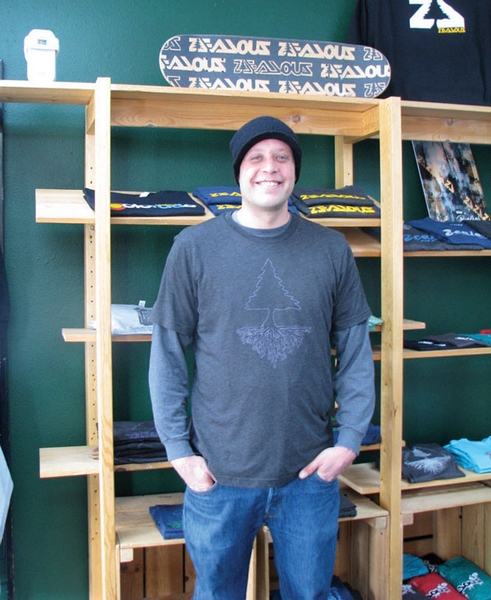 Tiger Tracker: Luke Drake | SummitDaily.com