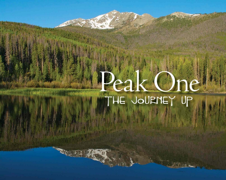 Peak 1 memorialized in new book | SummitDaily.com