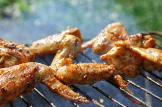 High Country chefs offer tips to gear up for grilling season ...