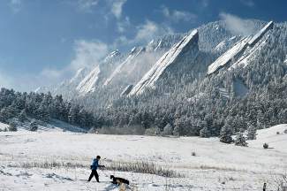 Take a break in Boulder: Visit one of Colorado’s favorite foothill ...