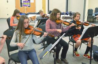 Summit Youth Orchestra to perform space-themed concert | SummitDaily.com