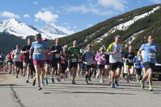 Frisco hosts 8 running races this summer, starting June 4 with Run the ...
