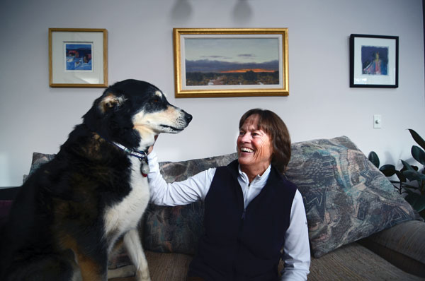 Summit County’s caretaker: Deb Crook | SummitDaily.com