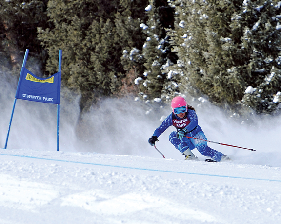 Team Breck seeks champions | SummitDaily.com