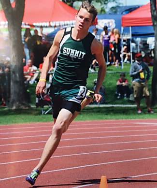 #sumcosports photos from Quandary to 4A State track meet | SummitDaily.com