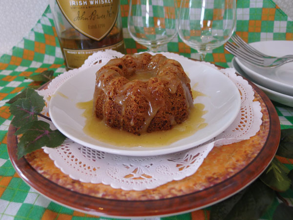 High Country Baking: Irish whiskey sticky cakes | SummitDaily.com
