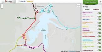 Summit Stage launches SmartBus app | SummitDaily.com