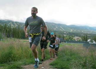 Sleep apnea at high altitude a hidden hindrance for endurance athletes ...