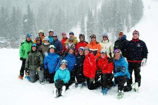 Olympic medalists Phil and Steve Mahre return to Keystone for reunion ...