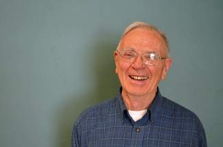 Breckenridge Music Institute founder Kenneth Evans inspires through ...