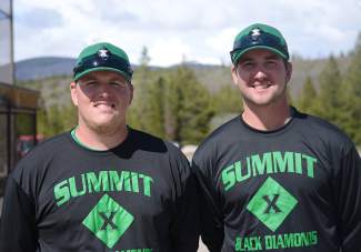 Preview of the 2016 Summit Extreme Black Diamonds baseball season ...
