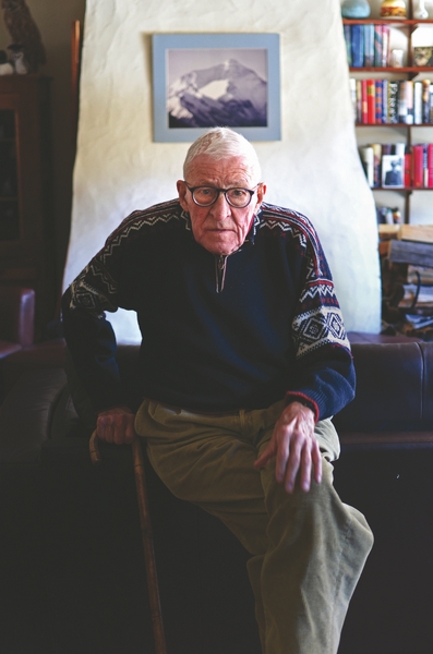 Robert Craig and Summit County’s Keystone Center: A life of lofty ideas ...