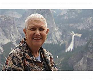 Obituary: Elizabeth Frances Crossman | SummitDaily.com