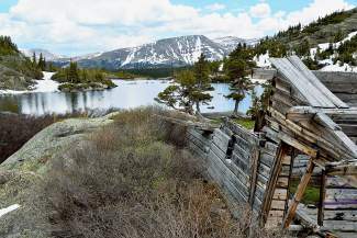 Breckenridge Hiking Trails: Mohawk Lake | SummitDaily.com