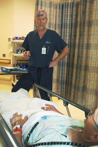 Frisco surgeon recognized by Becker’s Healthcare as a ‘top physician ...