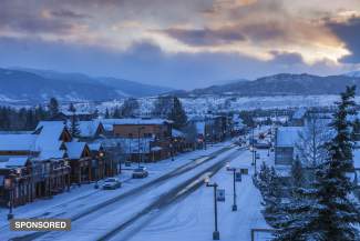 7 must do’s when in Frisco, CO for 24 hours (sponsored) | SummitDaily.com