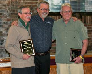 Frisco bids farewell to town councilmen, welcomes new members ...