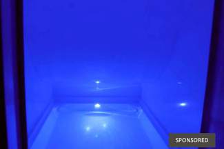 Float therapy. What is it? (sponsored) | SummitDaily.com