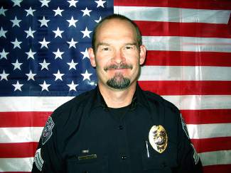 Mark Heminghous named new chief of Dillon Police Department ...